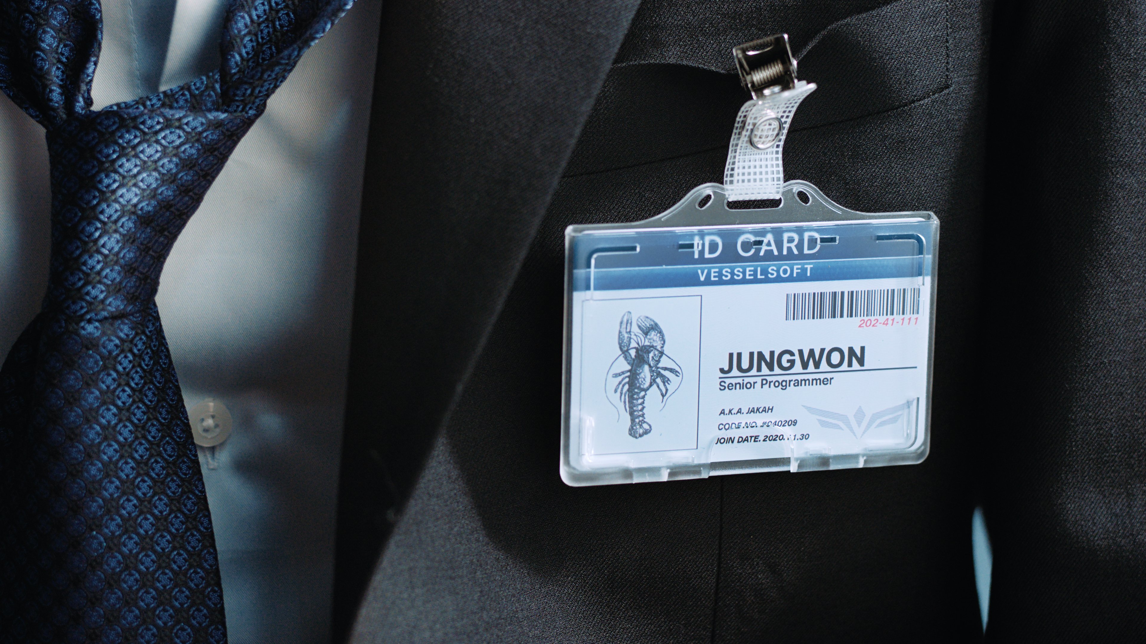 ENHYPEN - 2nd Full Album Repackage 'ROMANCE : UNTOLD -daydream-' (MV Teaser Image - No Doubt ...