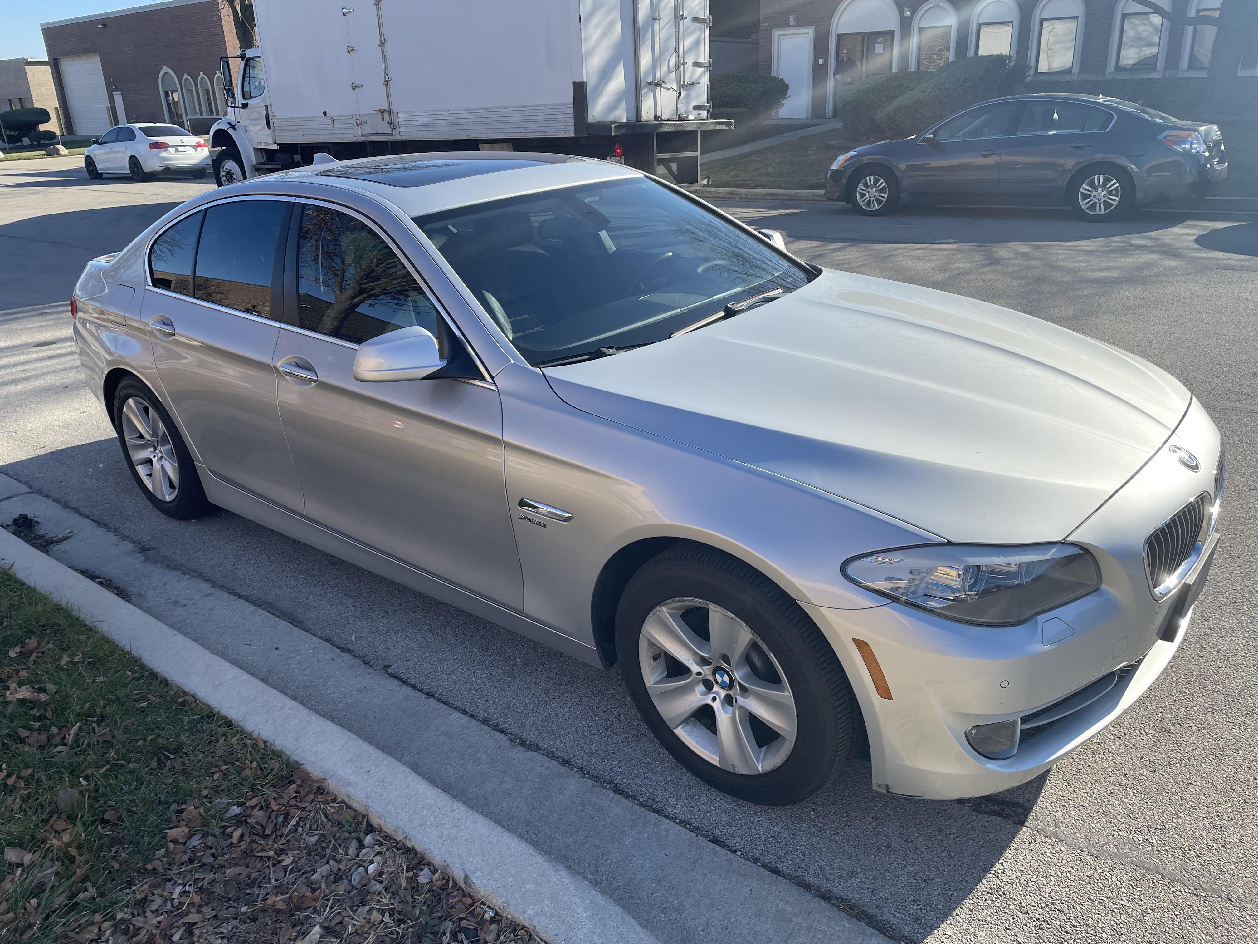 Just joined the bmw club | Scrolller