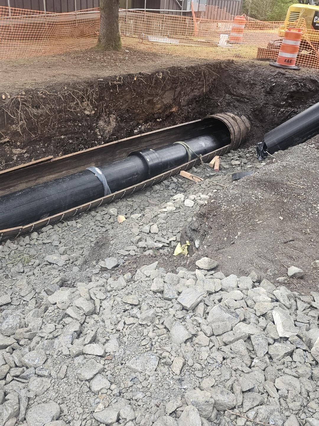 Ever seen wooden pipe? | Scrolller