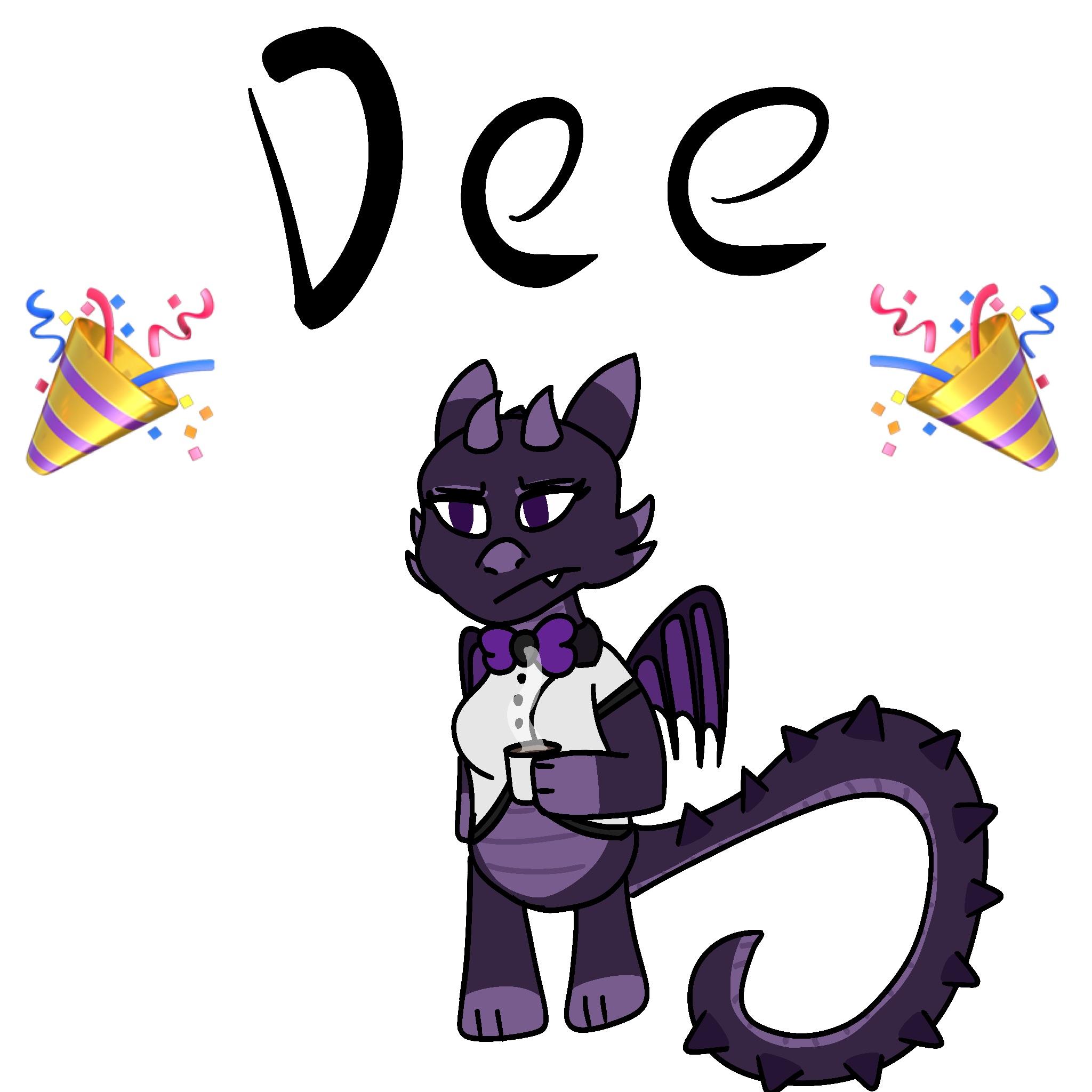 You know what we can do? An AMA for Dee! | Scrolller