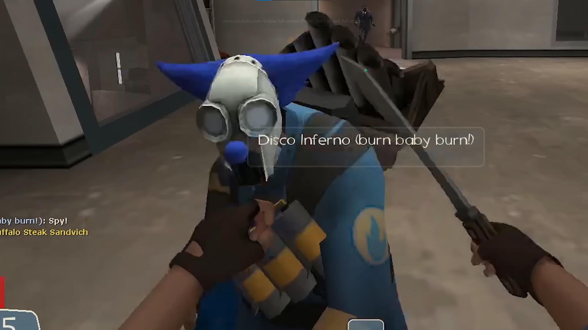 What is this loadout? | Scrolller