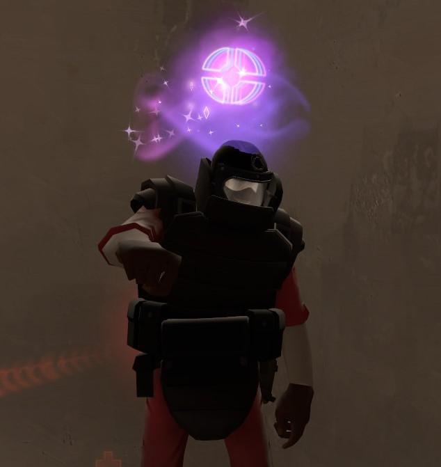 Got my dream Demo loadout! | Scrolller