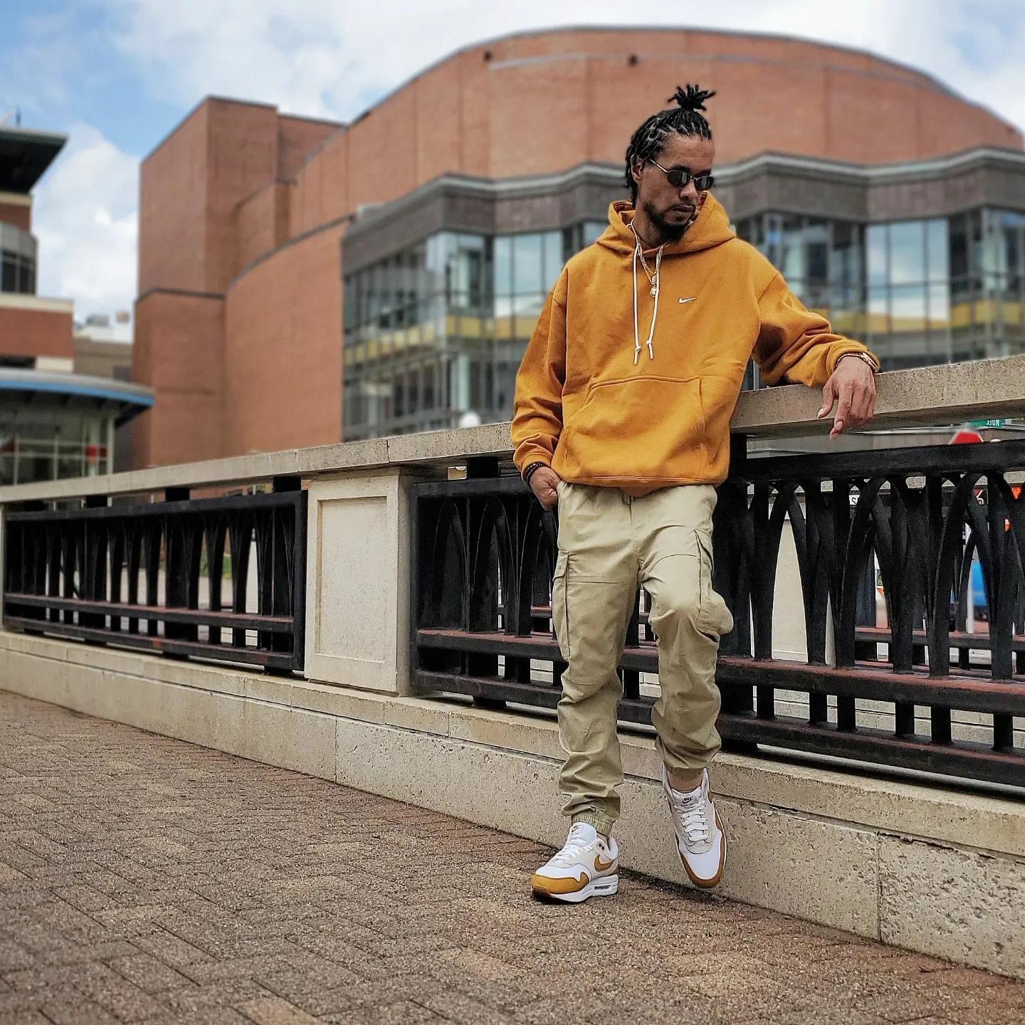 Finally fall 🍂 | Scrolller