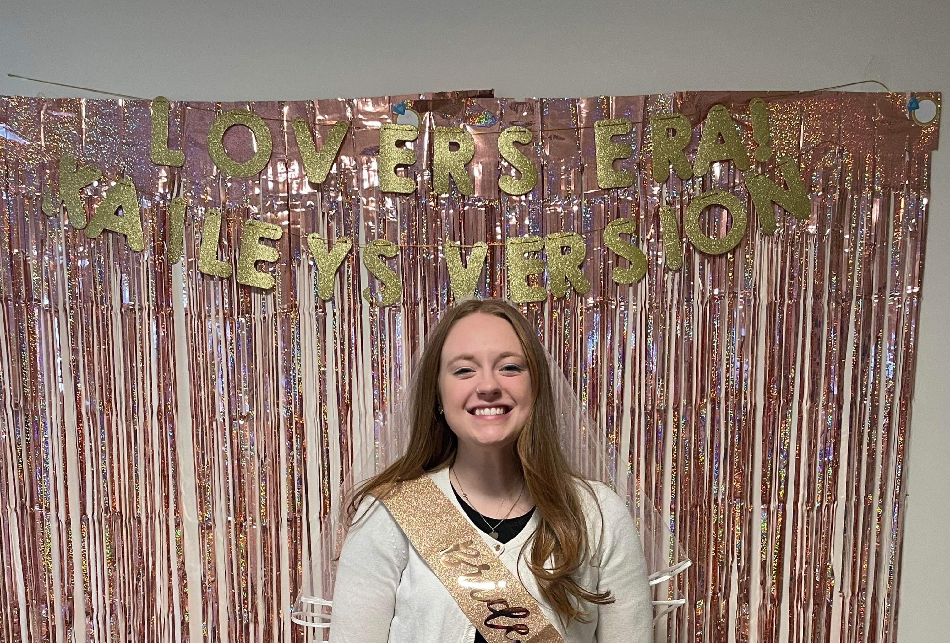 My Lovers Era themed bachelorette party | Scrolller