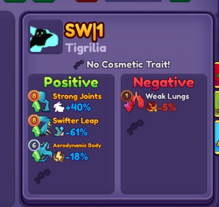 Discover more like DragonAdventures: SELLING SW RACING TIGERS and ...