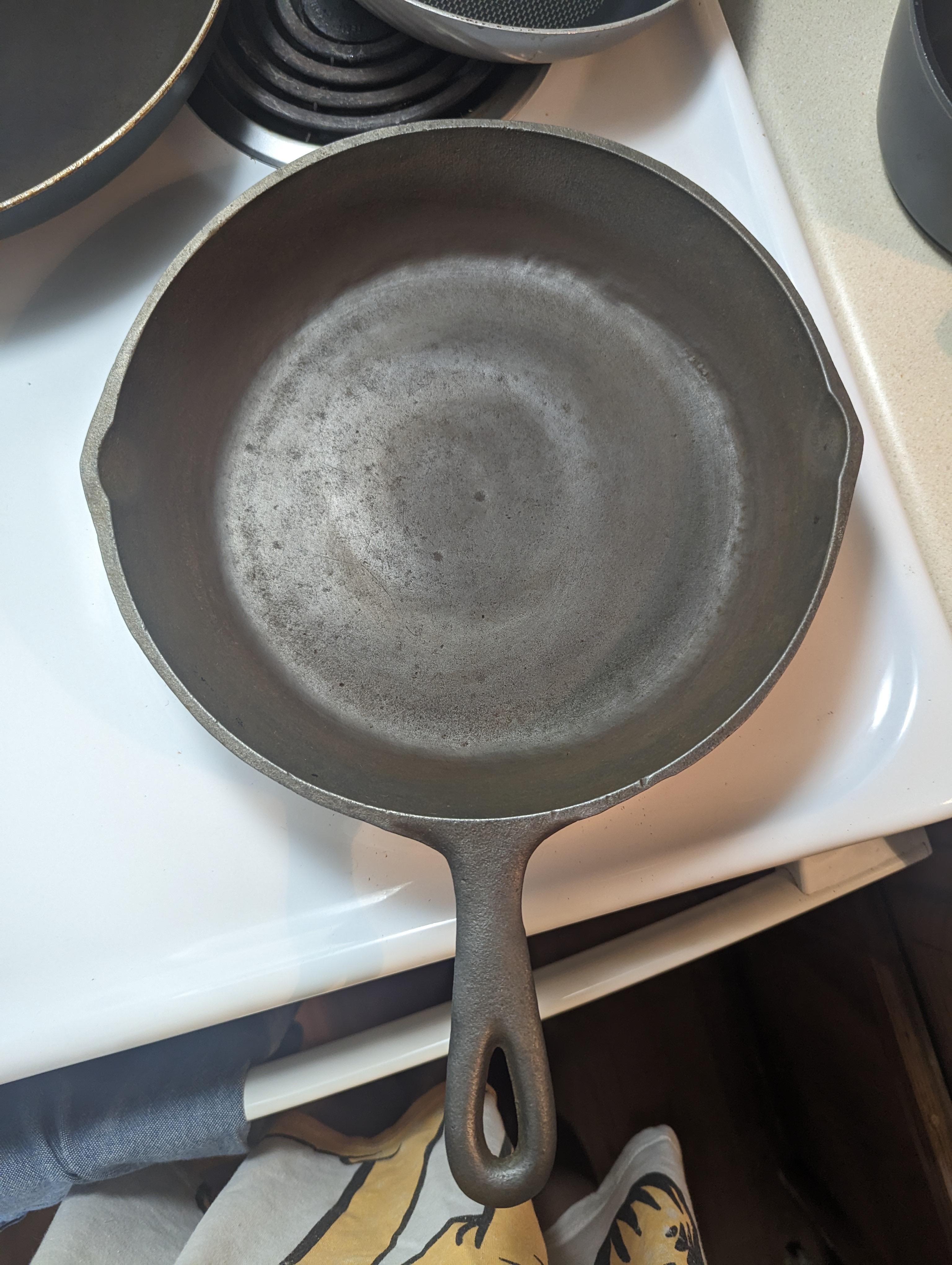 Just stripped this and wondering what it is exactly | Scrolller