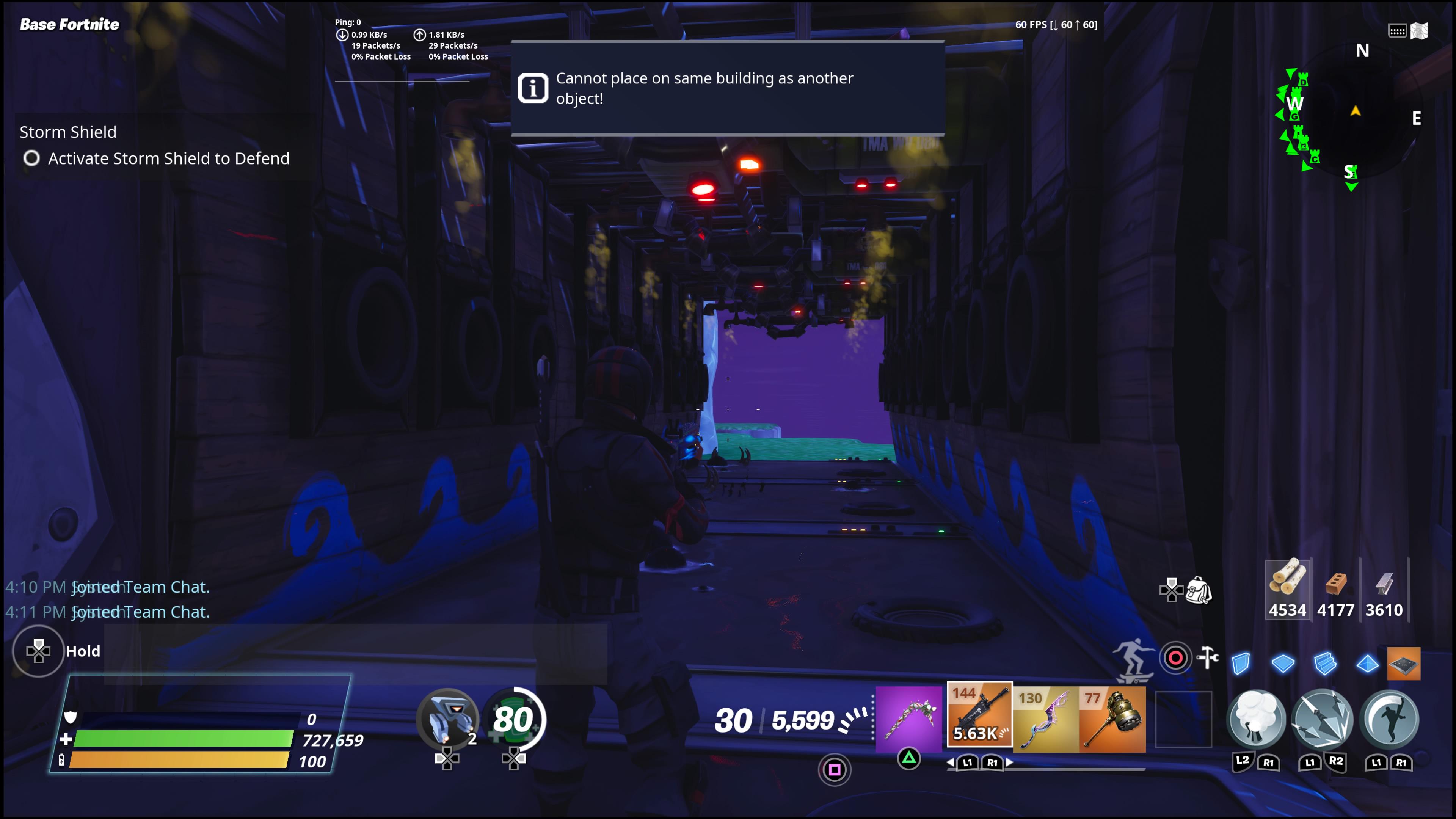 Part Two to my trap tunnel guide! ( This time a little more advanced) | Scrolller