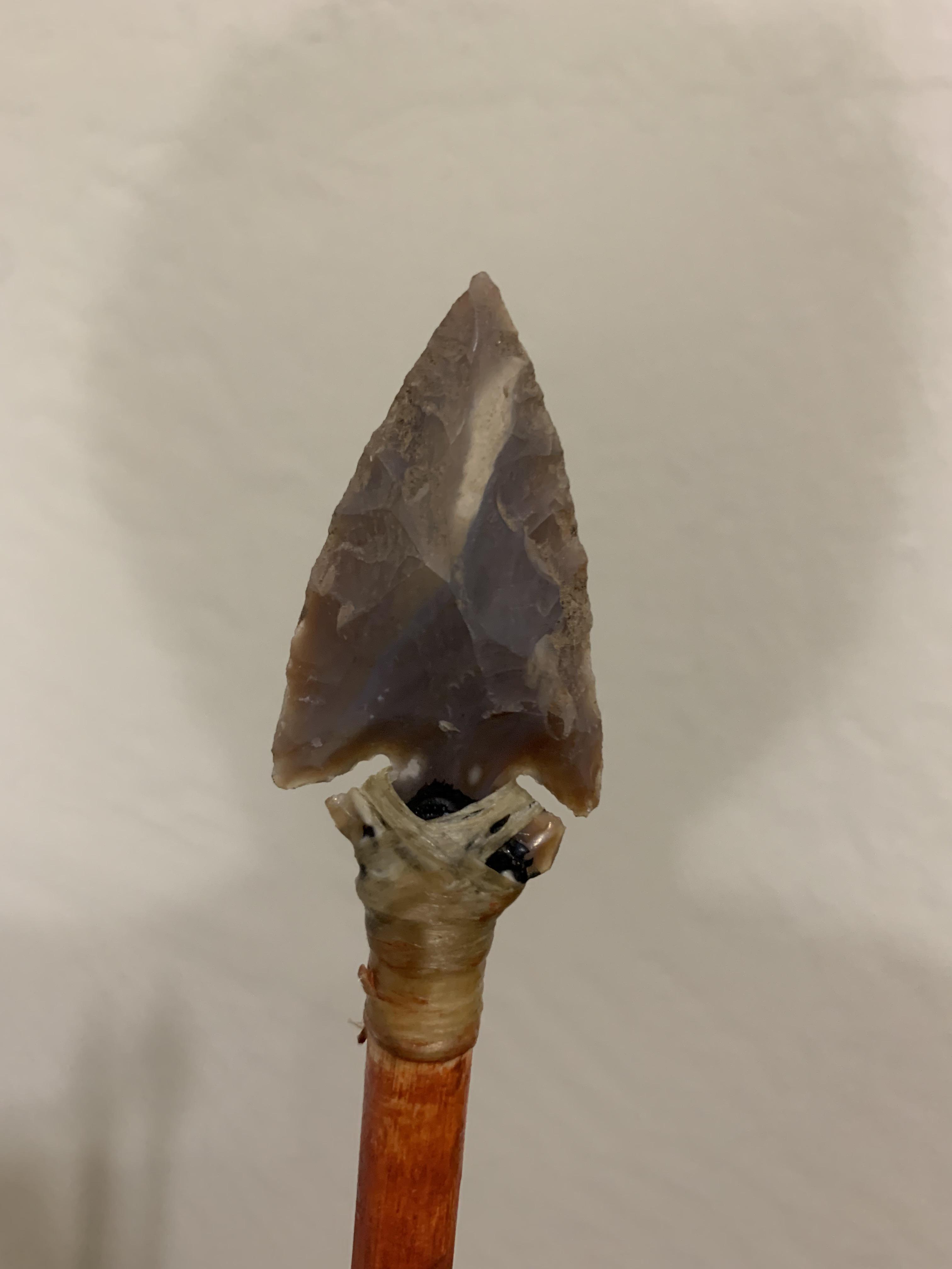 Stone Arrows | Scrolller