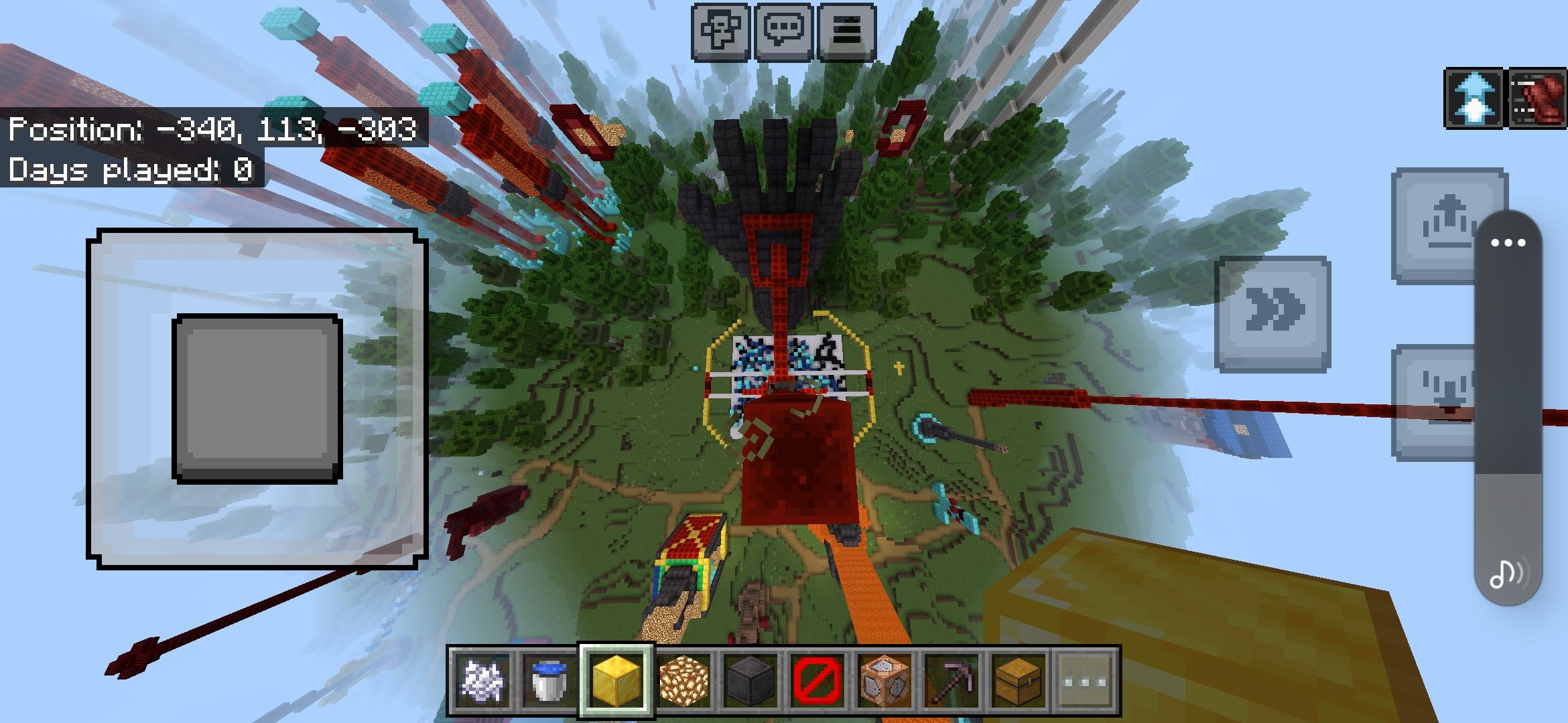 Cool builds that I made | Scrolller