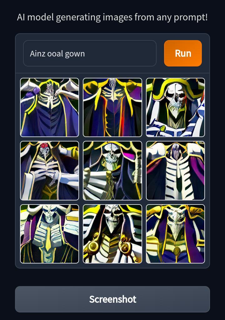 AI generated Ainz, Albedo and Shalltear | Scrolller