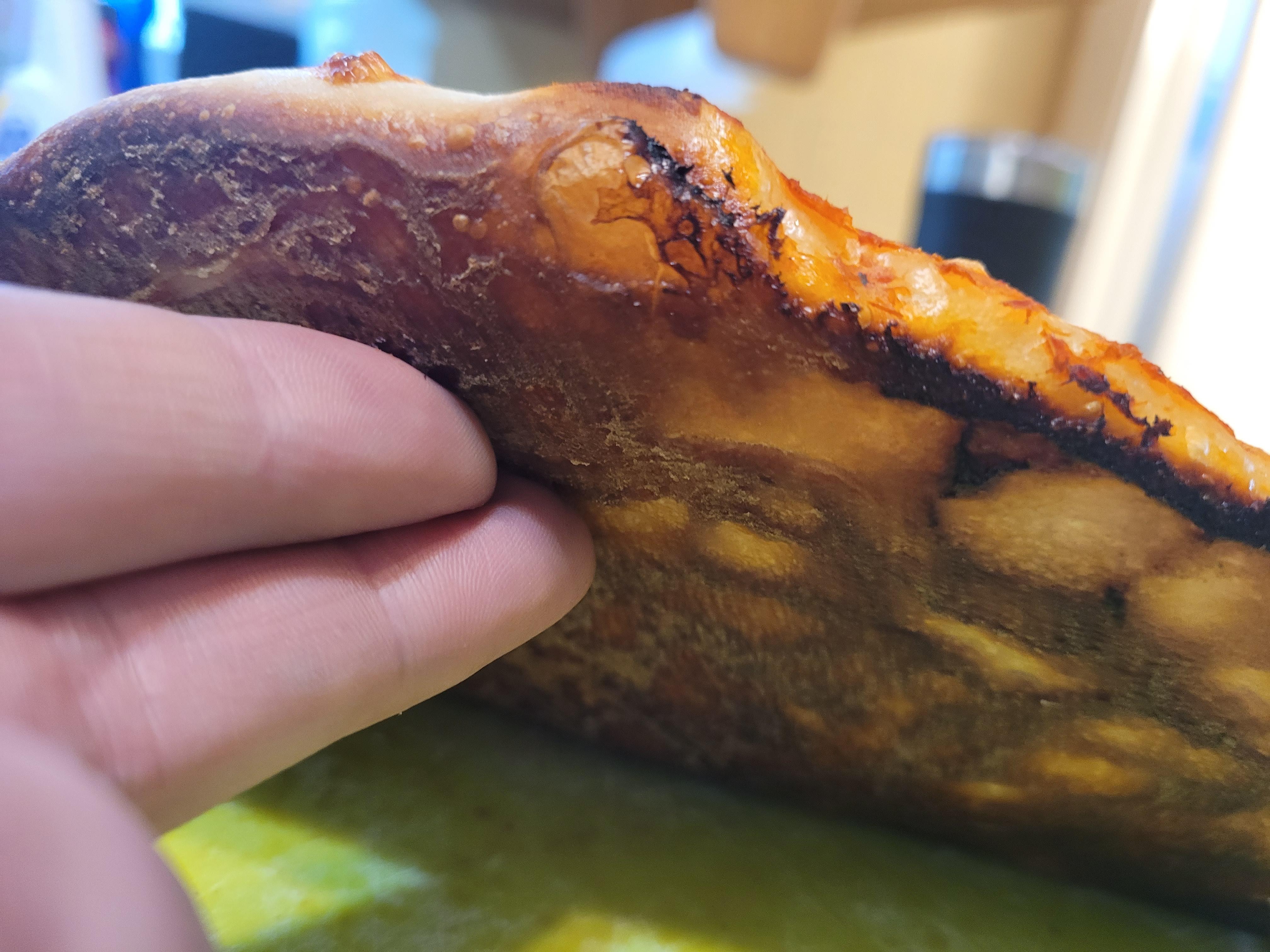 Pepperoni mushrooms | Scrolller