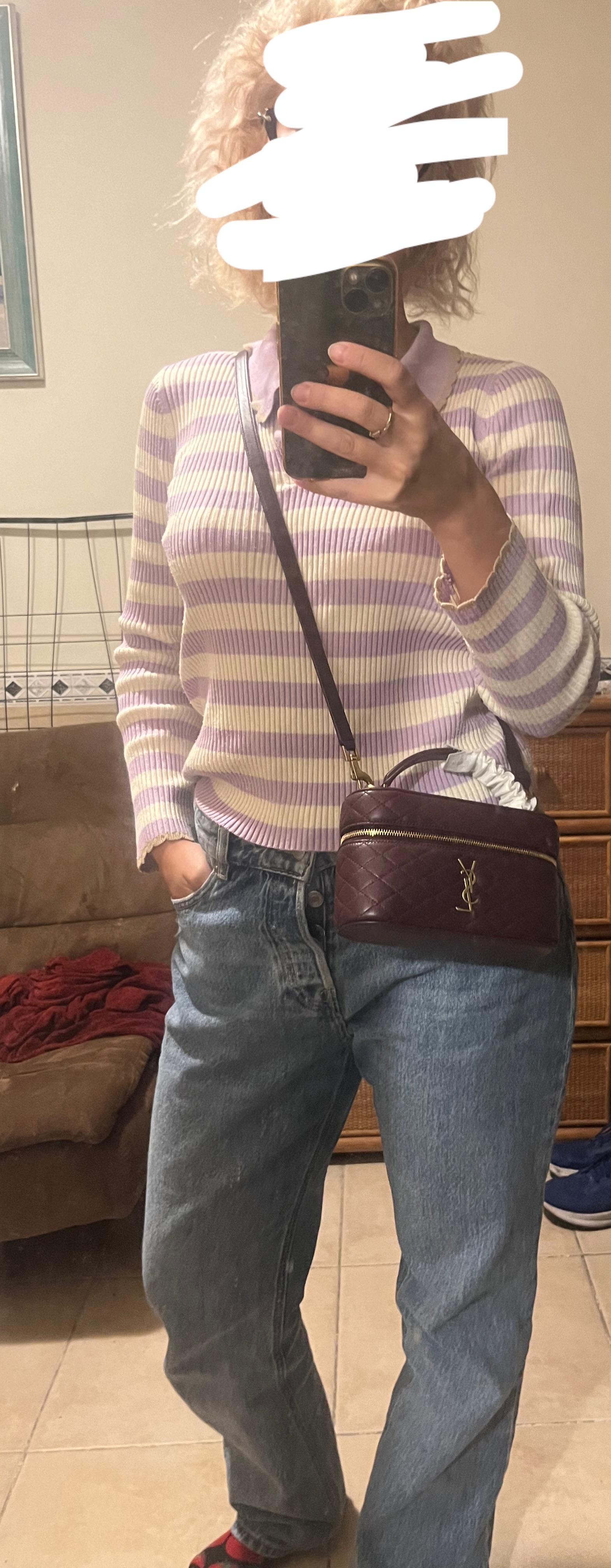 What looks better on me? Asked here before and the now need final solution | Scrolller