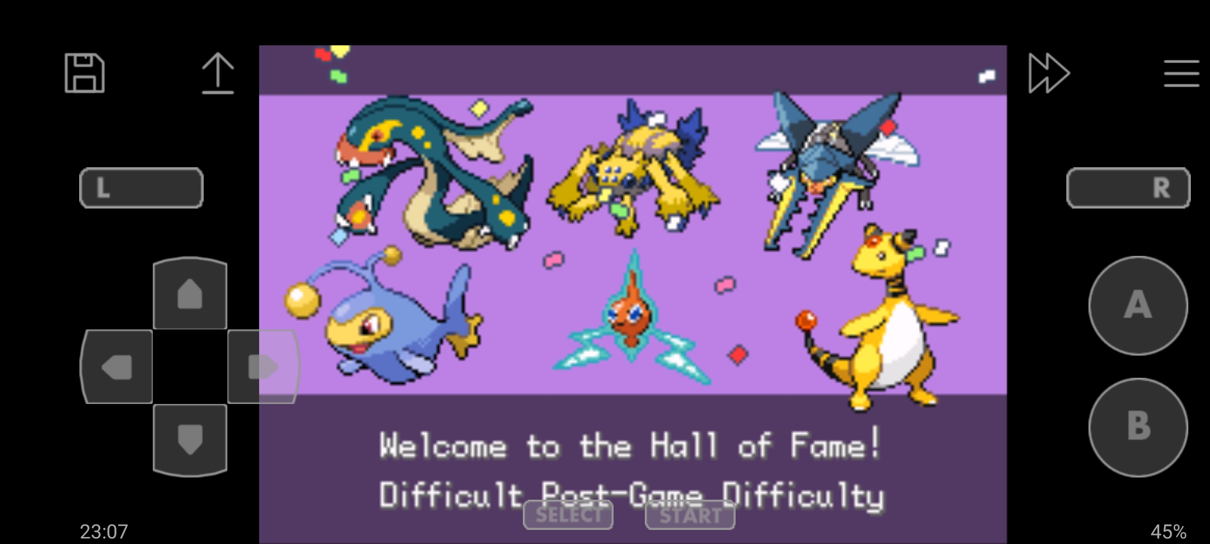 Mono type mission completer | Scrolller