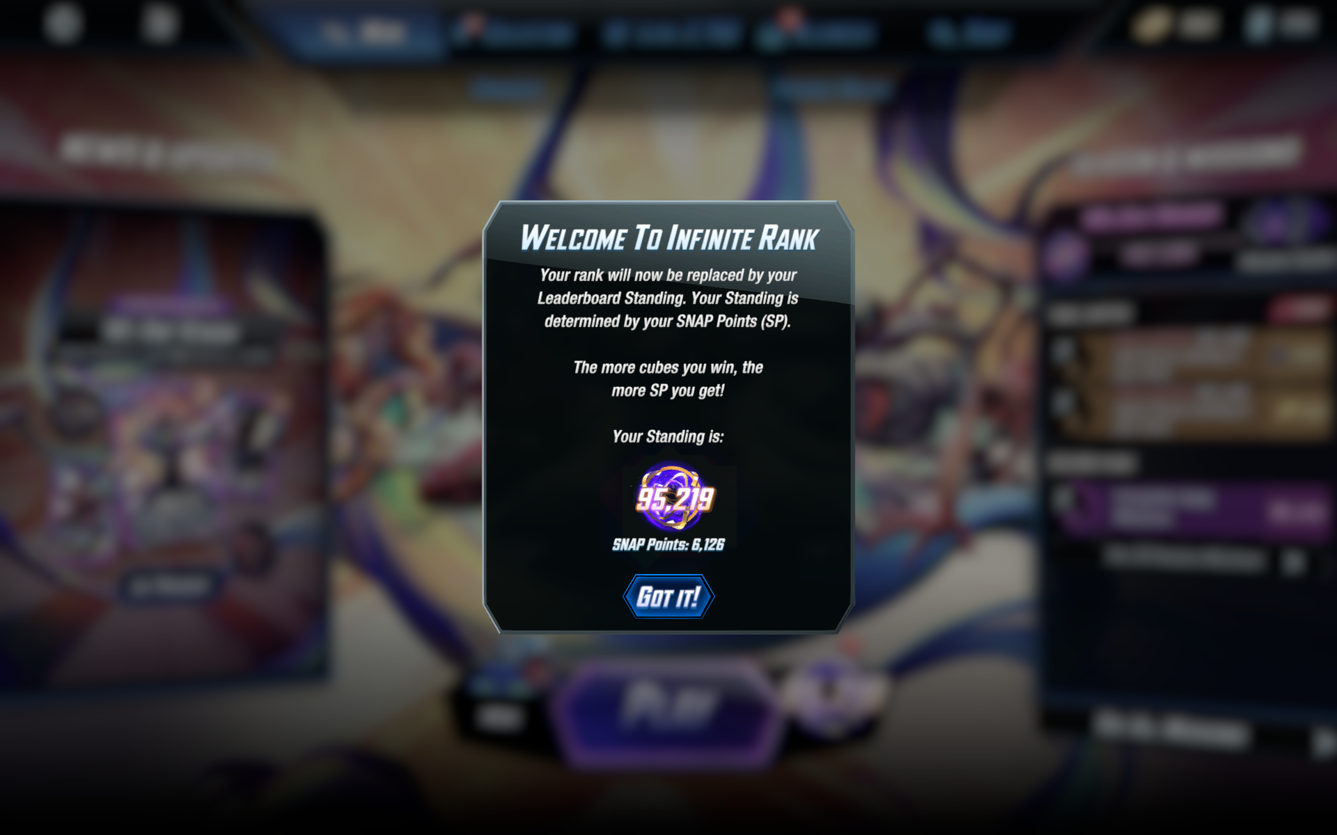 Another first time infinite post | Scrolller