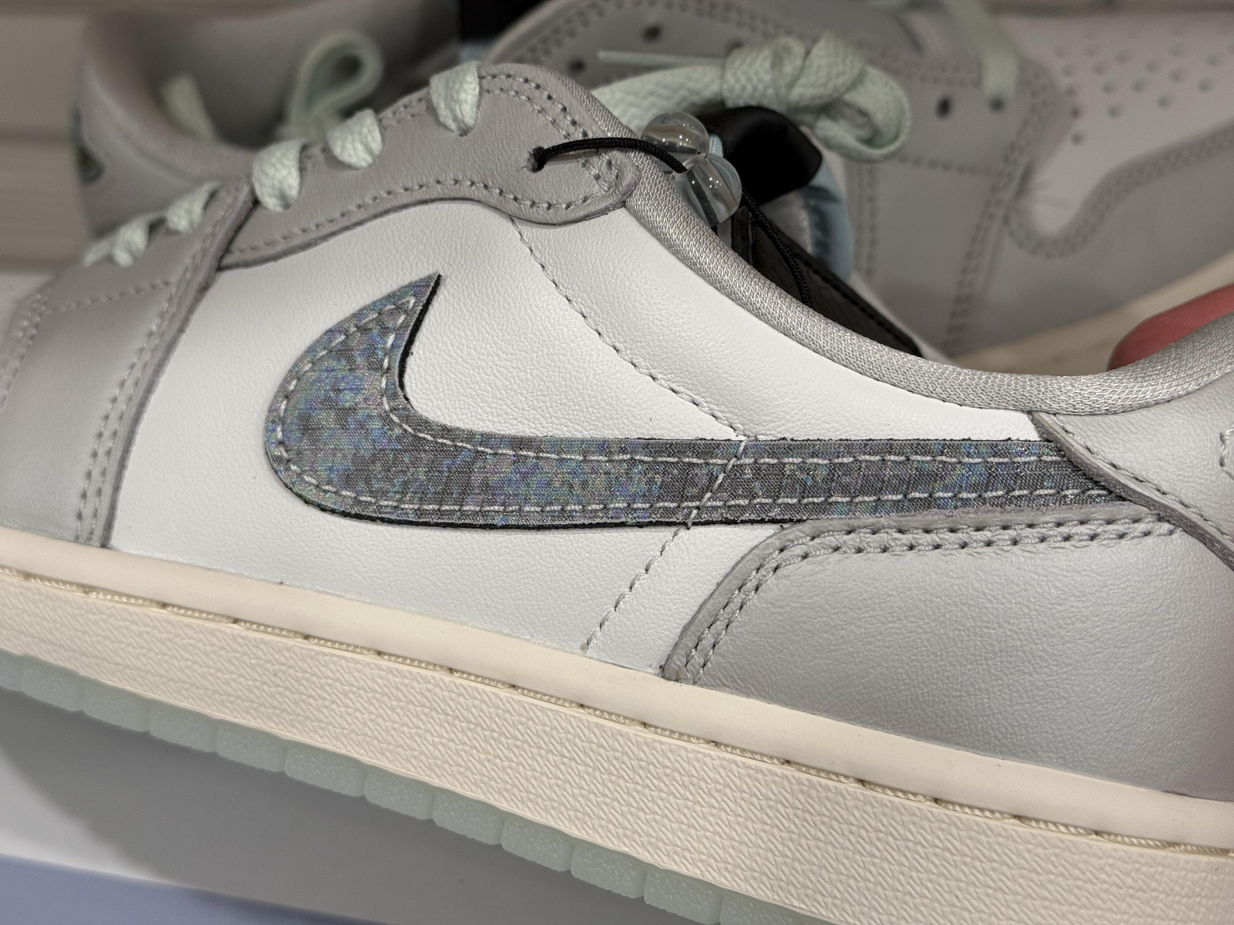 These Photon Dust’s Are So Much Better In Person Then In Photos! | Scrolller