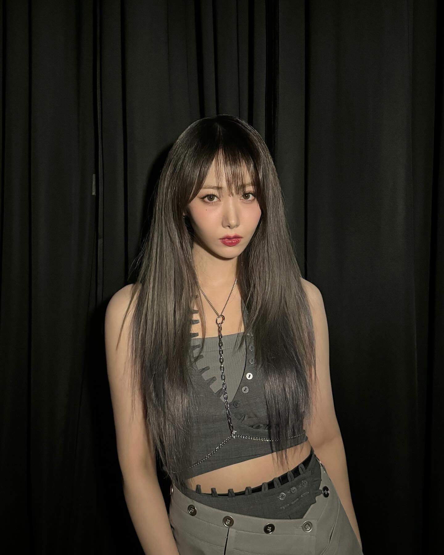 [240329] SinB Instagram Update | Scrolller