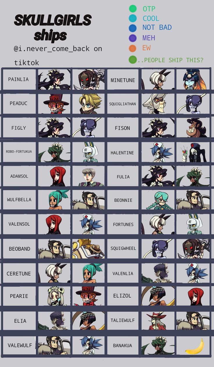 Ships in my opinion | Scrolller