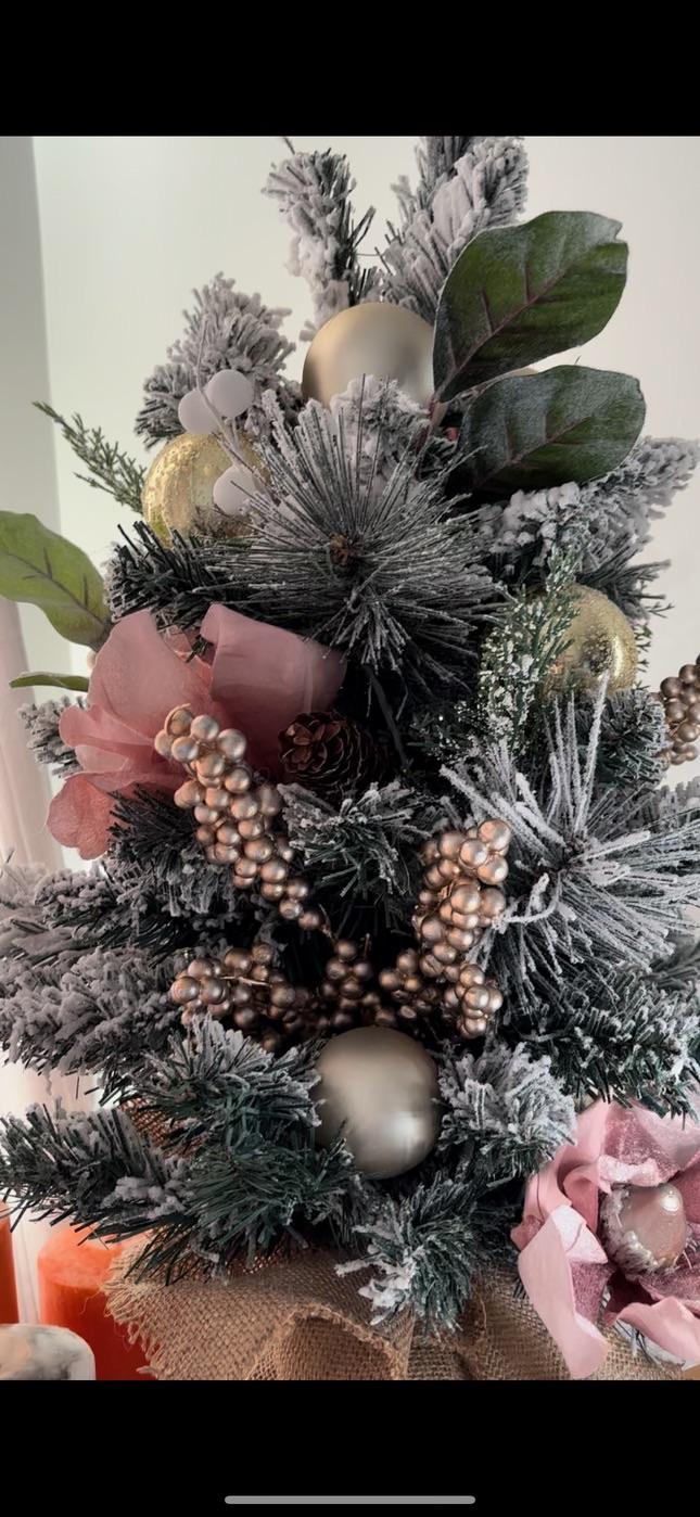 First time decorating tree does it look bad | Scrolller