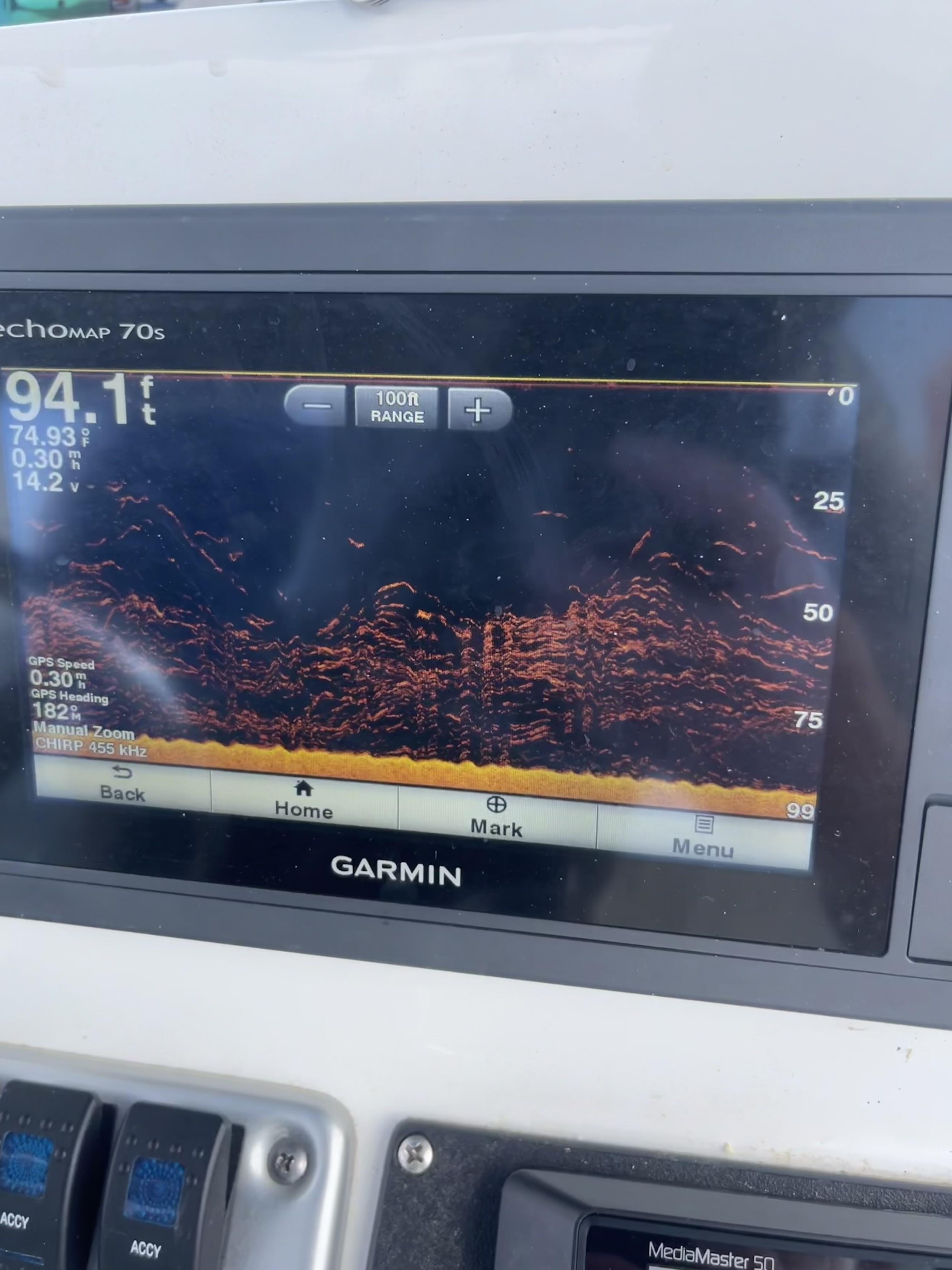 Venice LA snapper opener smackdown | Scrolller