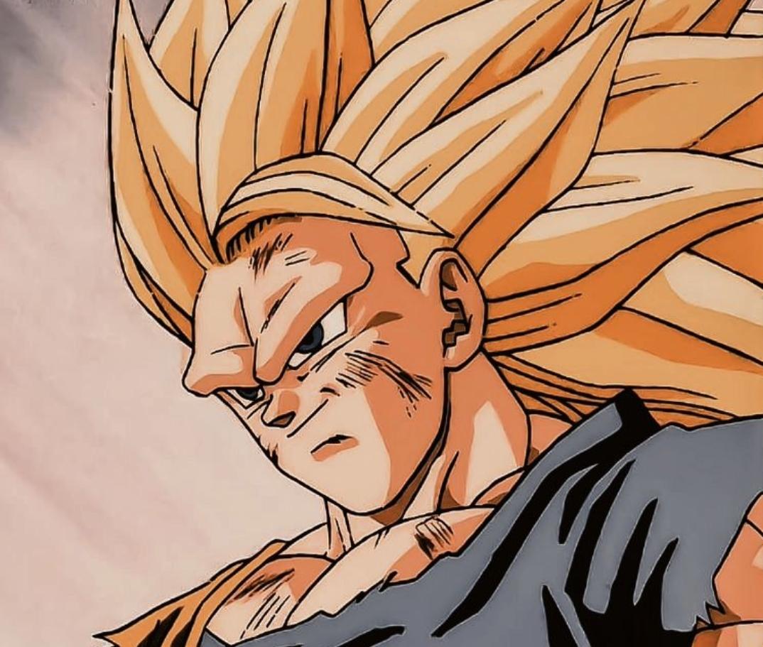 Opinion on the no eyebrows look? (Dbs manga spoilers | Scrolller