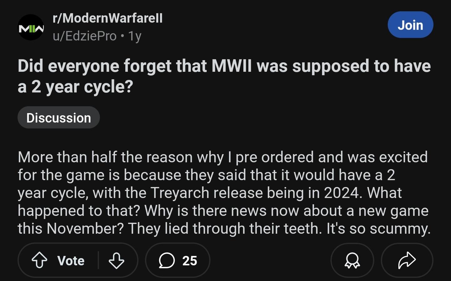 [COD] "SHG is the best studio" | Scrolller