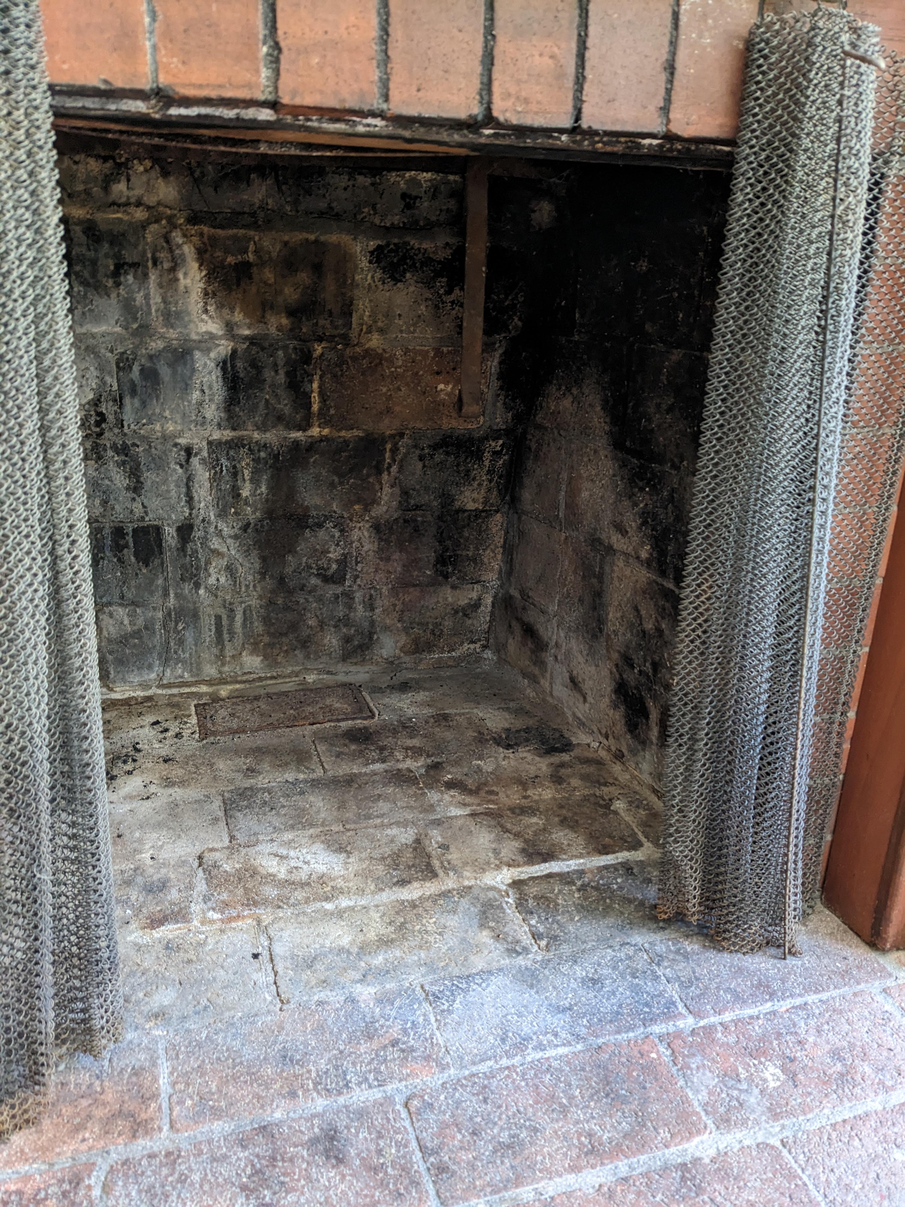 Fireplace cleaning tips | Scrolller