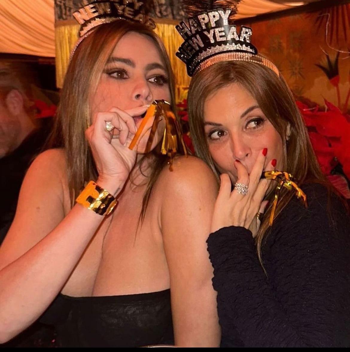 Sofia Vergara | Scrolller