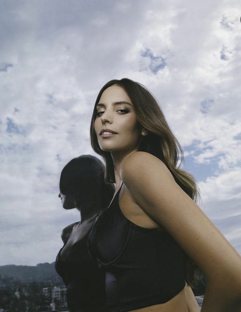 Genesis Rodriguez | Scrolller