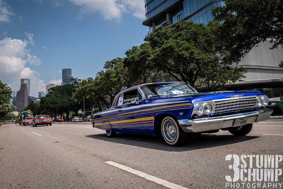 Houston Art Car Parade! | Scrolller