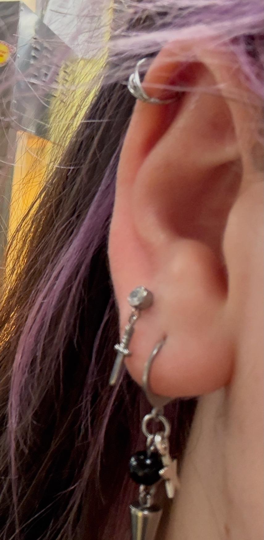 Jewelry for my anatomy | Scrolller