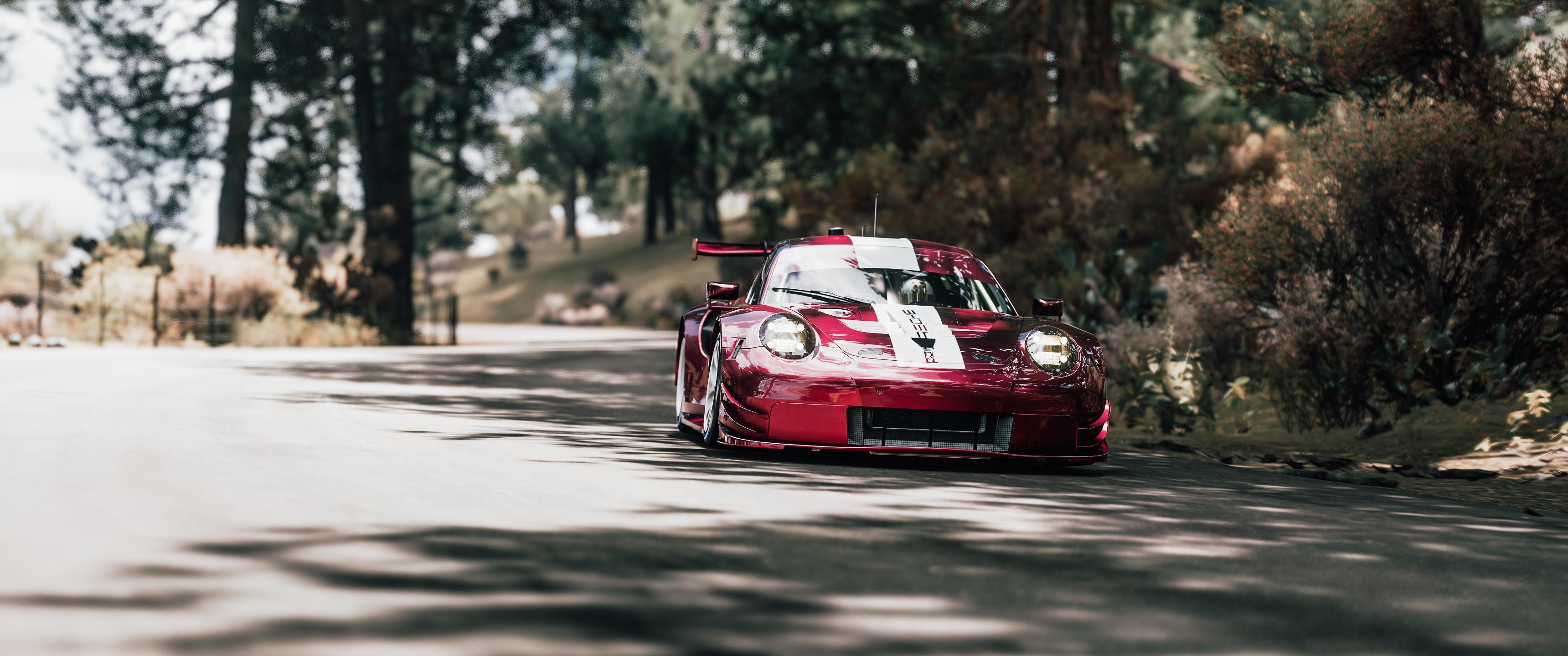 Porsche wallpapers | Scrolller