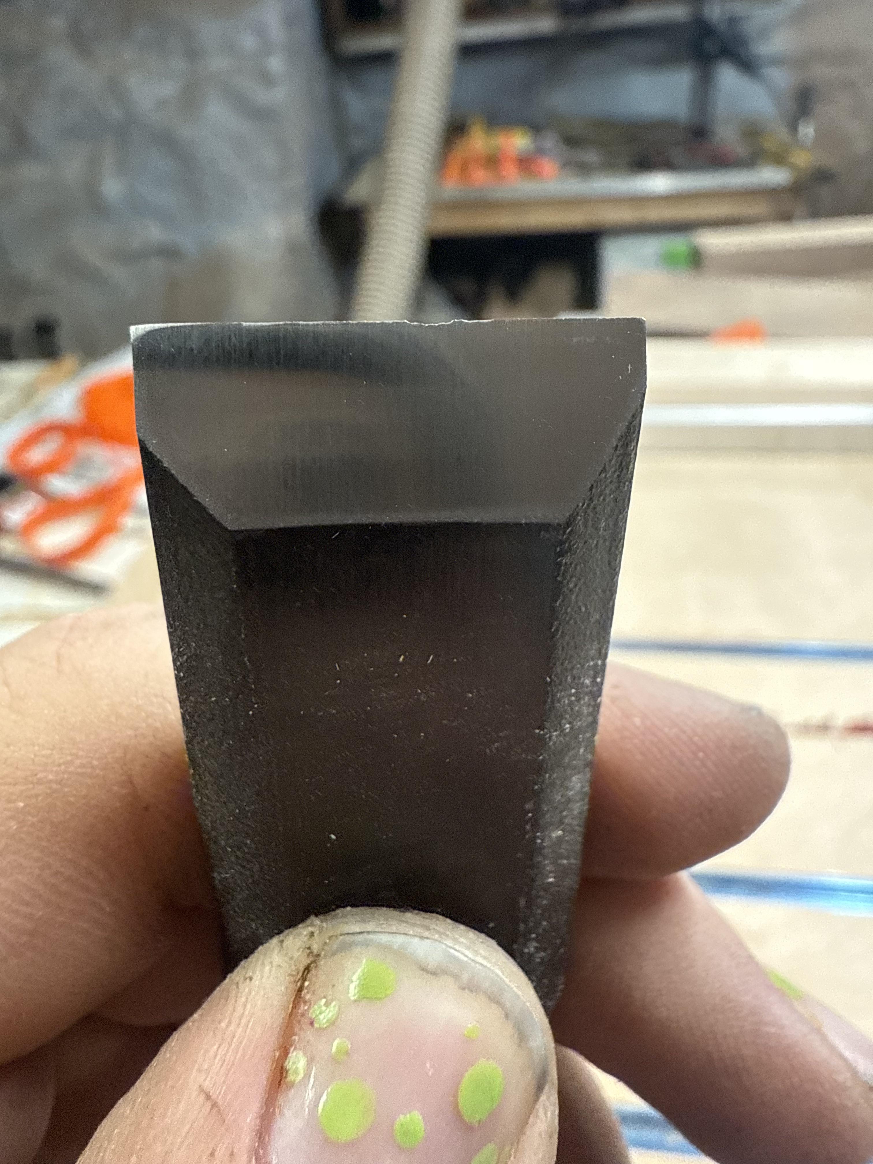 Discover more like Woodworking: Chipping from Japanese style chisels from woodcraft and Related ...