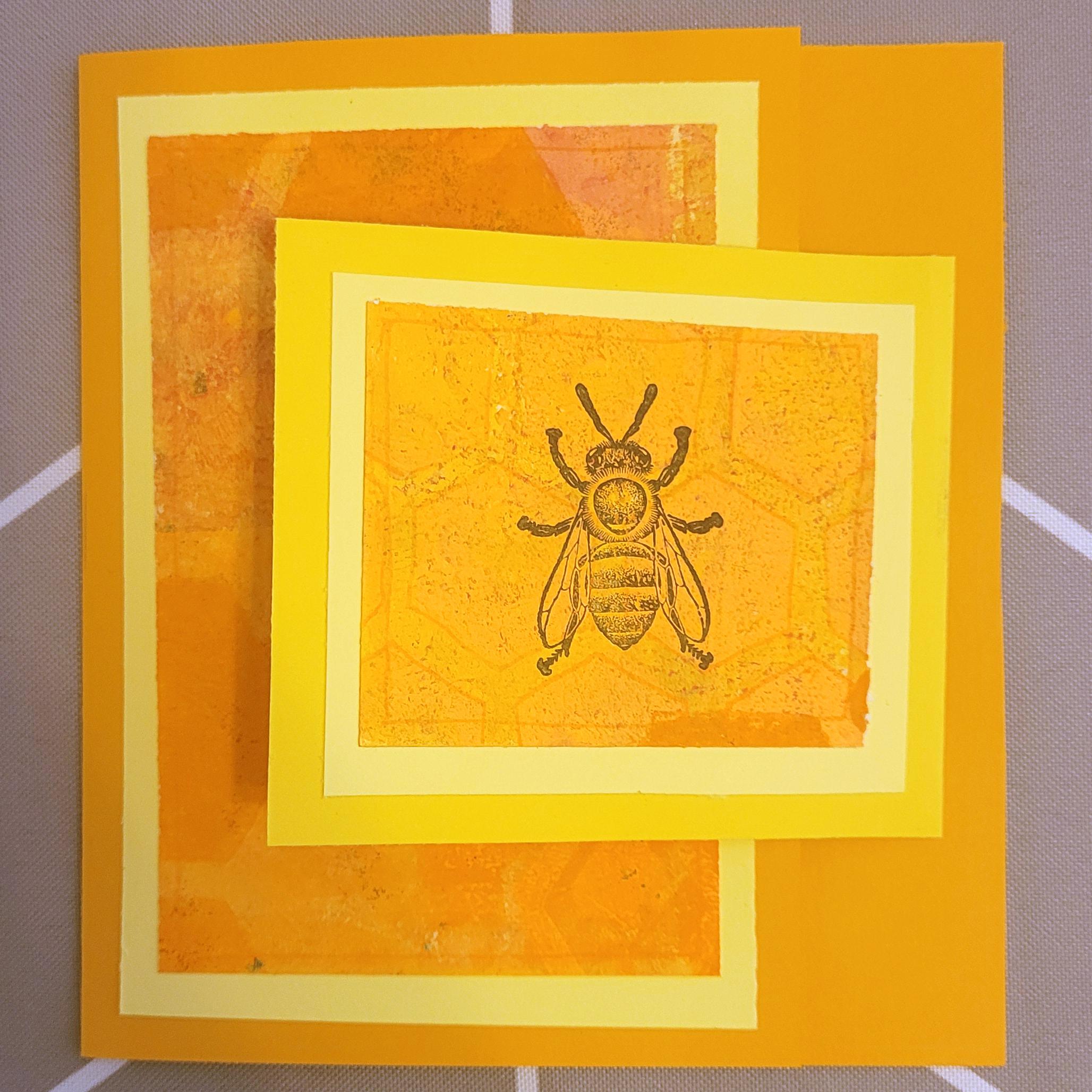 My "Bee My Bridesmaid" Boxes | Scrolller