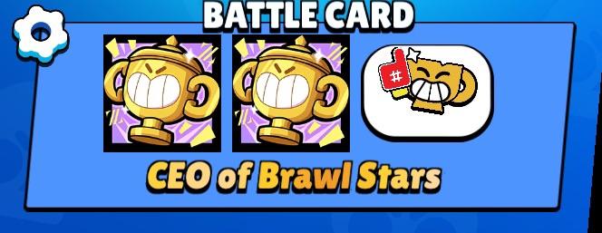 New battle card goes tuff | Scrolller