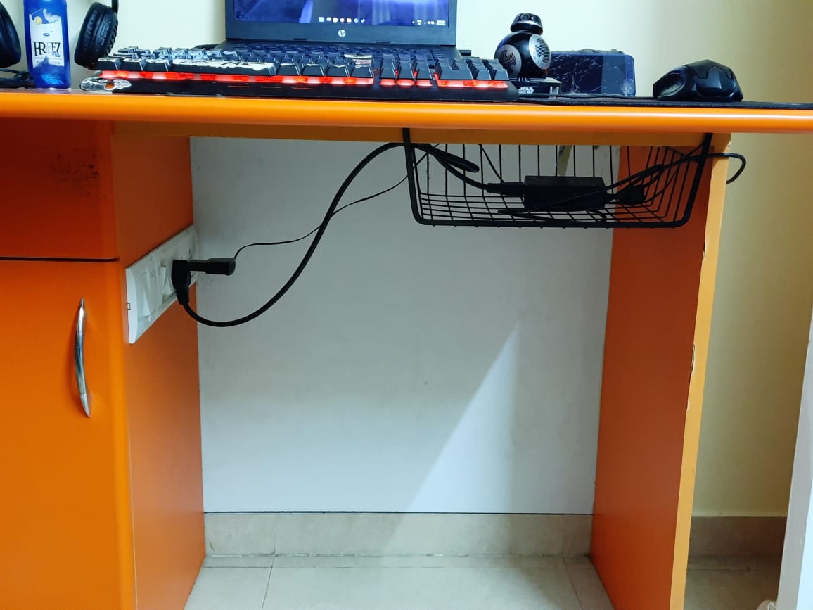 My below average setup (no judging) | Scrolller