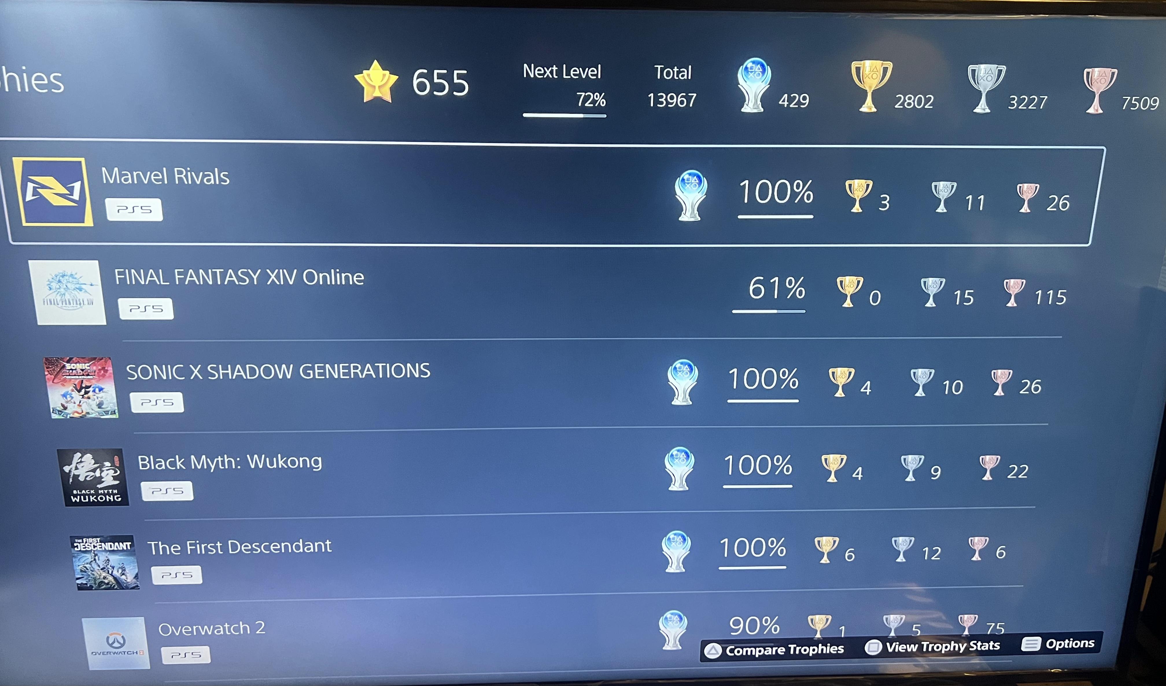 [Marvel Rivals] Plat 429 | Scrolller