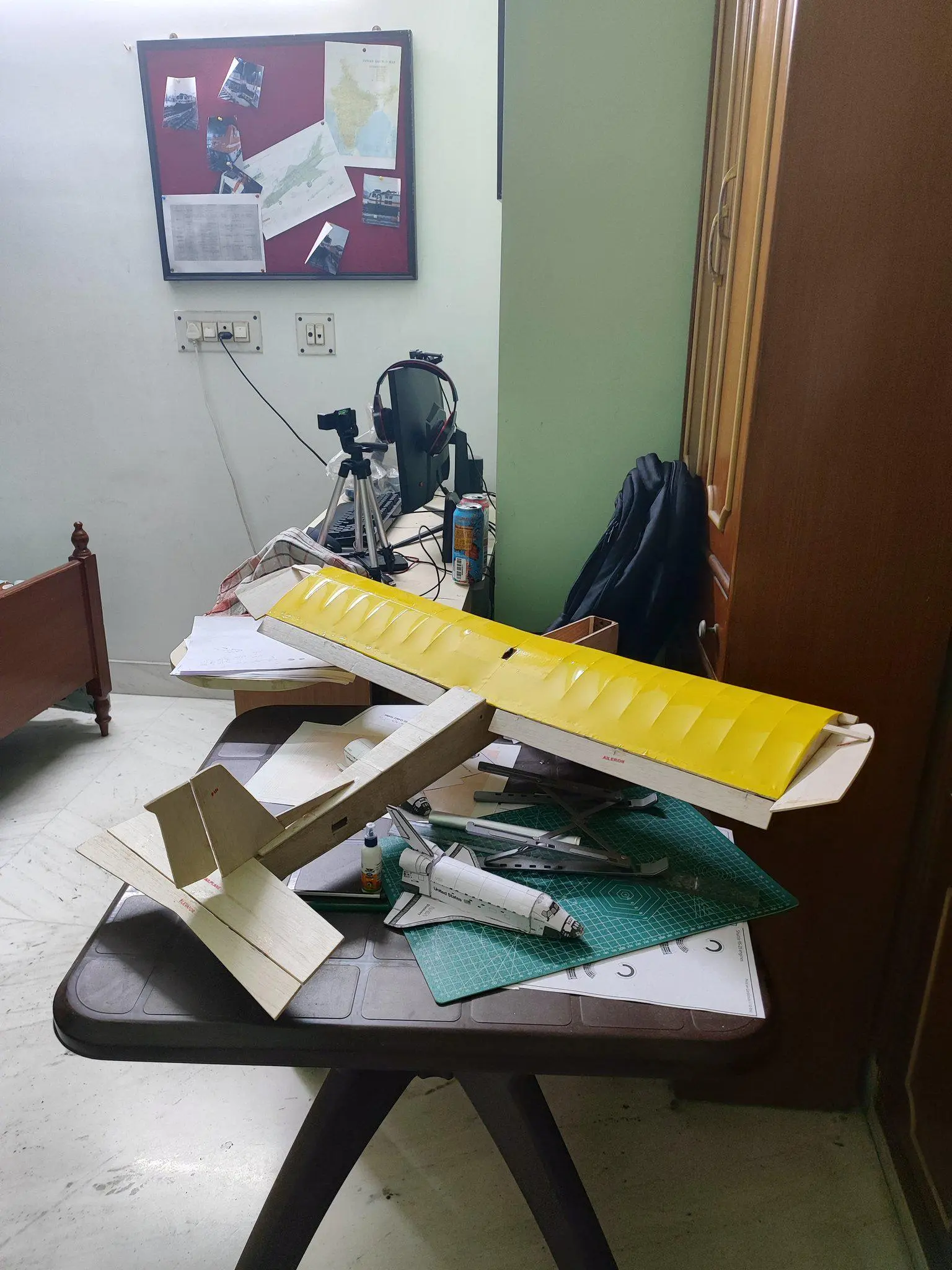 A Banana 2000 build. (Its an Israeli kit modified in India) | Scrolller