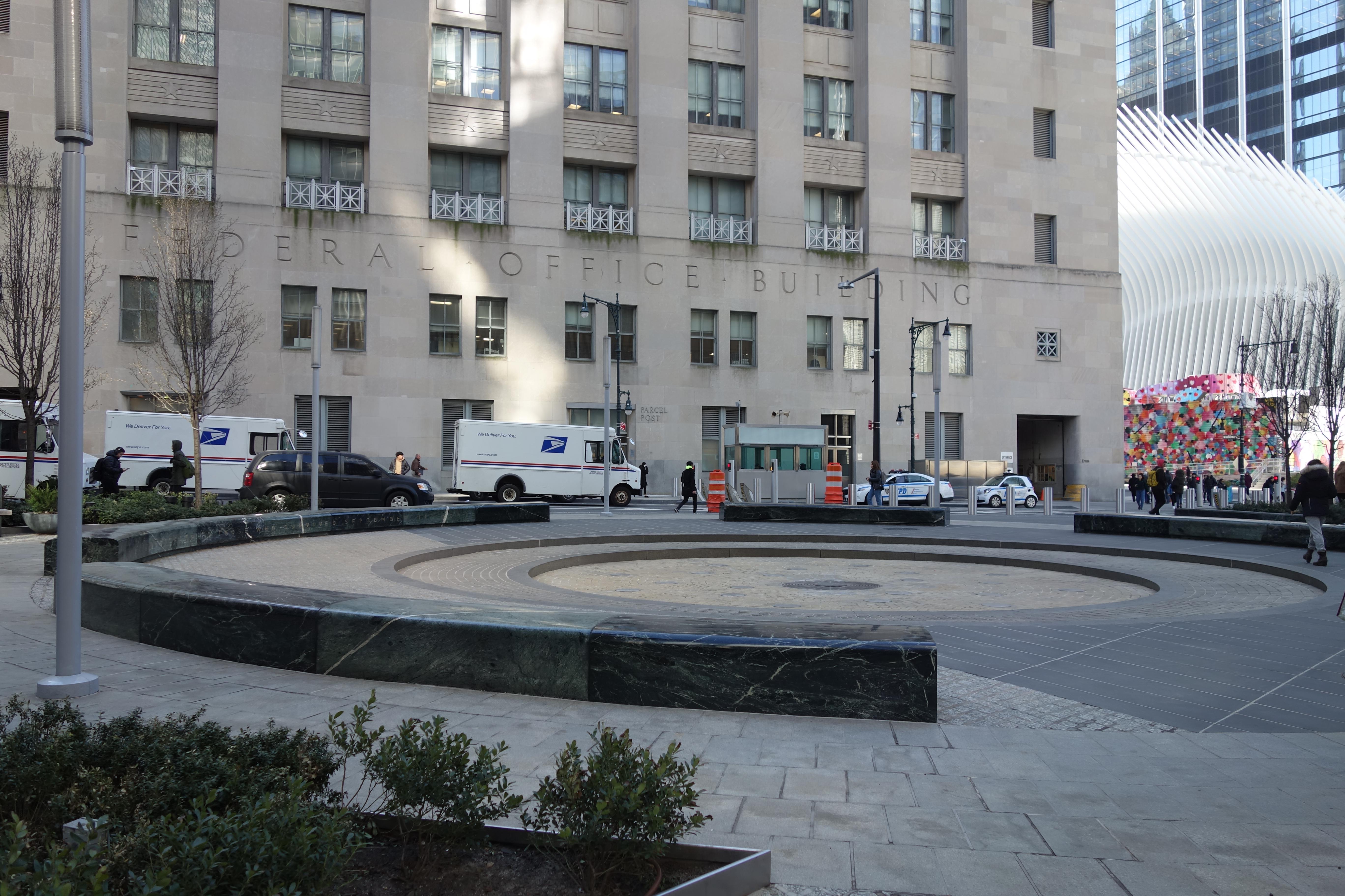 A Better Home for The Sphere? | Scrolller