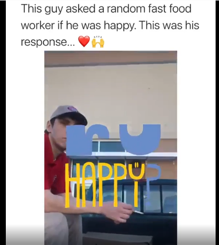 A Different Perspective | Scrolller