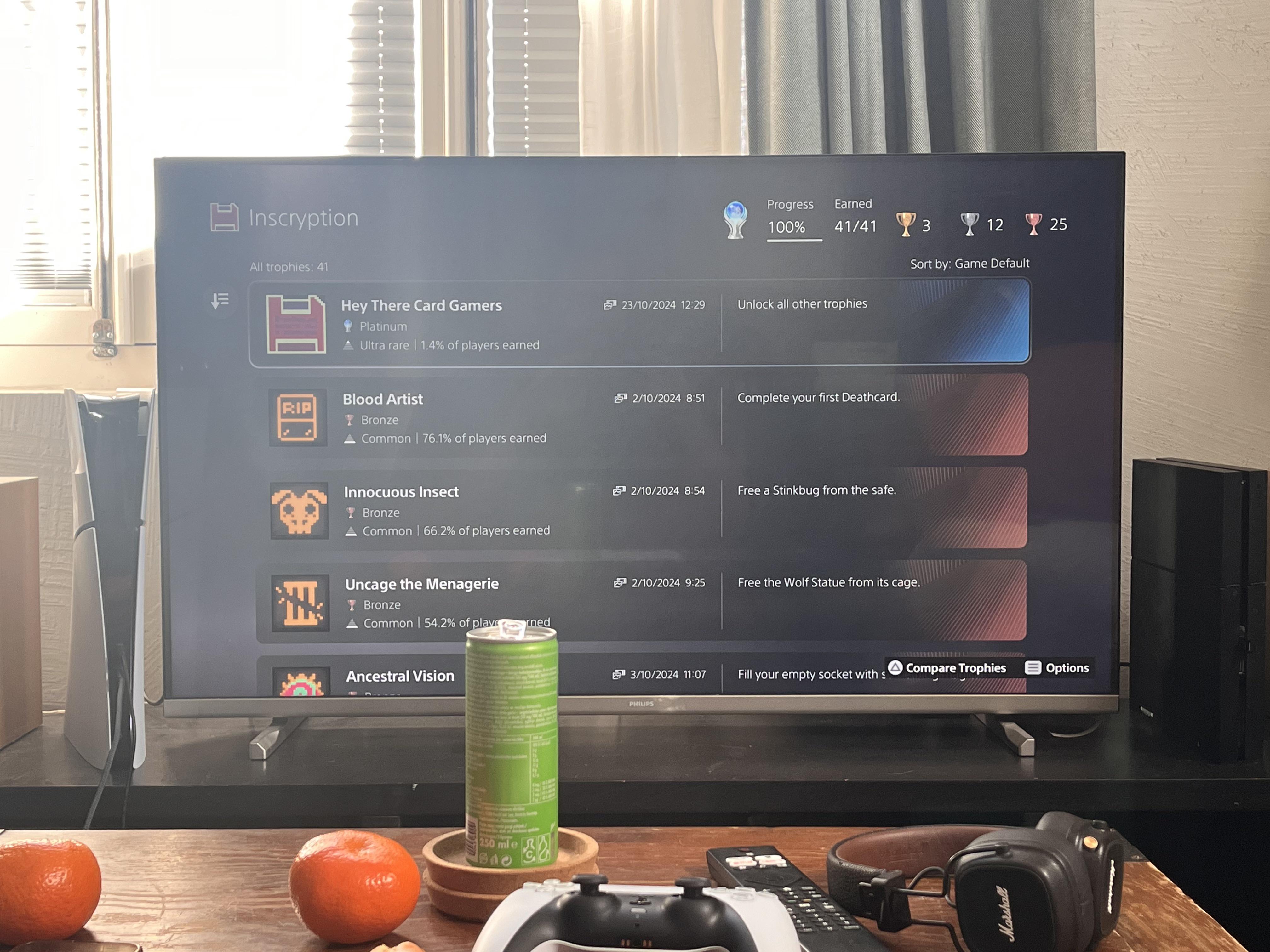 A Dire situation caused this (100%) | Scrolller