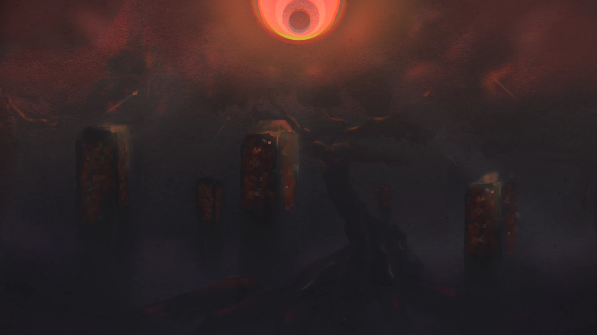 A Hellish life | Scrolller