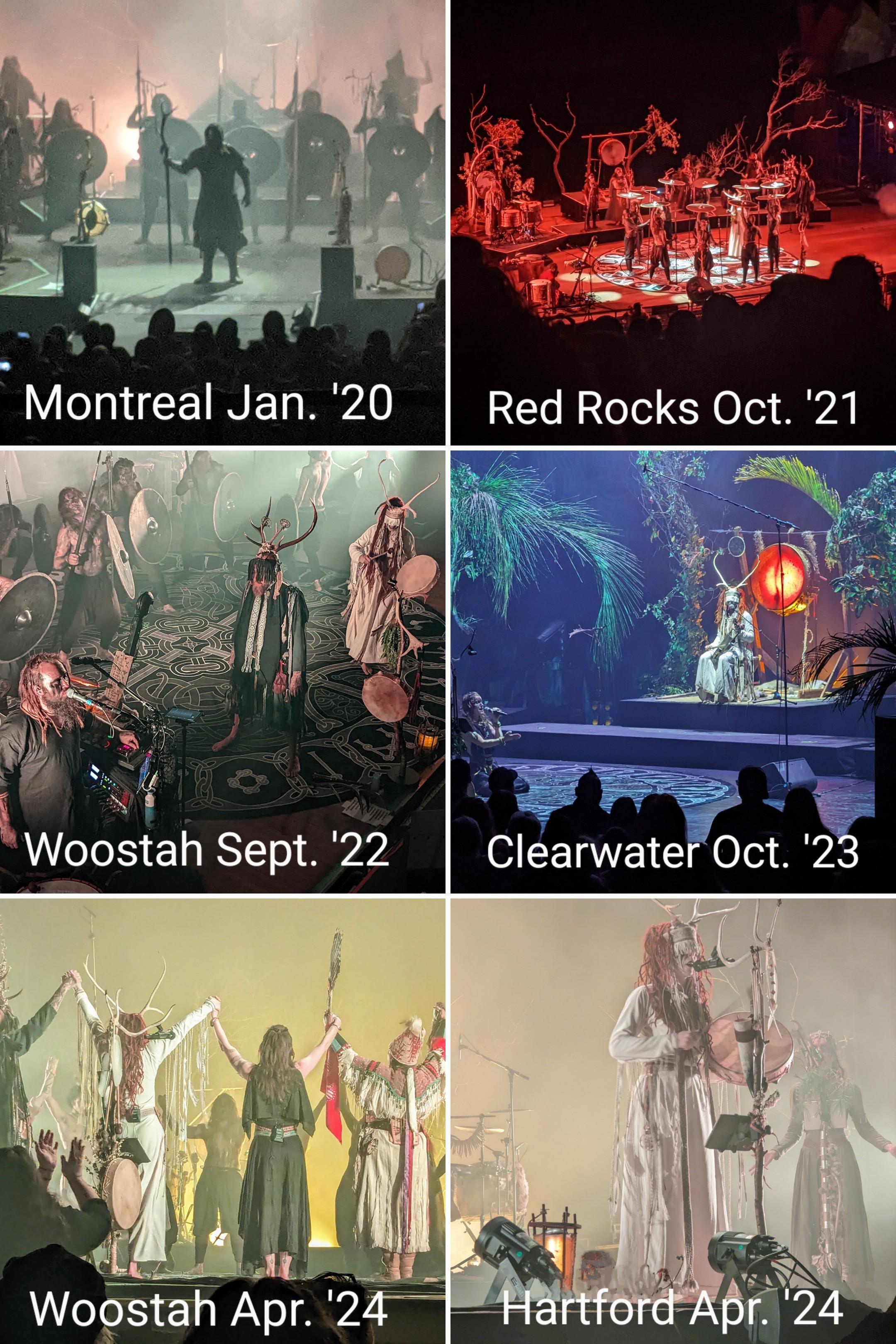 A History of Rituals | Scrolller