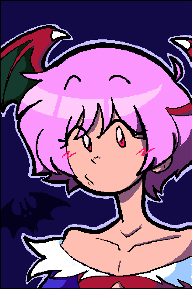 A lilith I made in monster cards | Scrolller