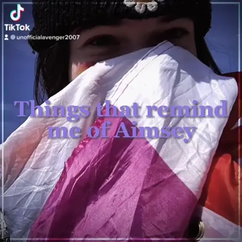 A little edit I made that I wanted to share that I posted on my tiktok | Scrolller