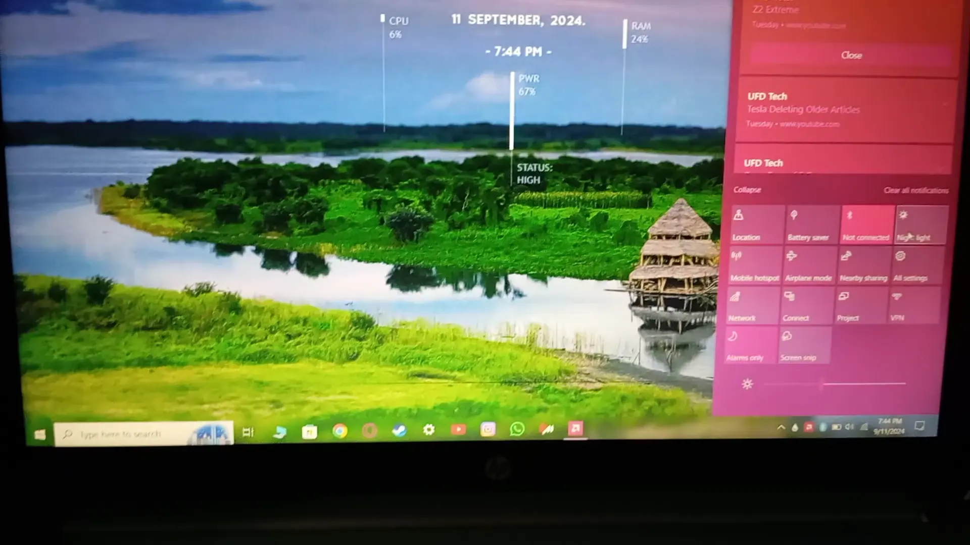 A little help | Scrolller