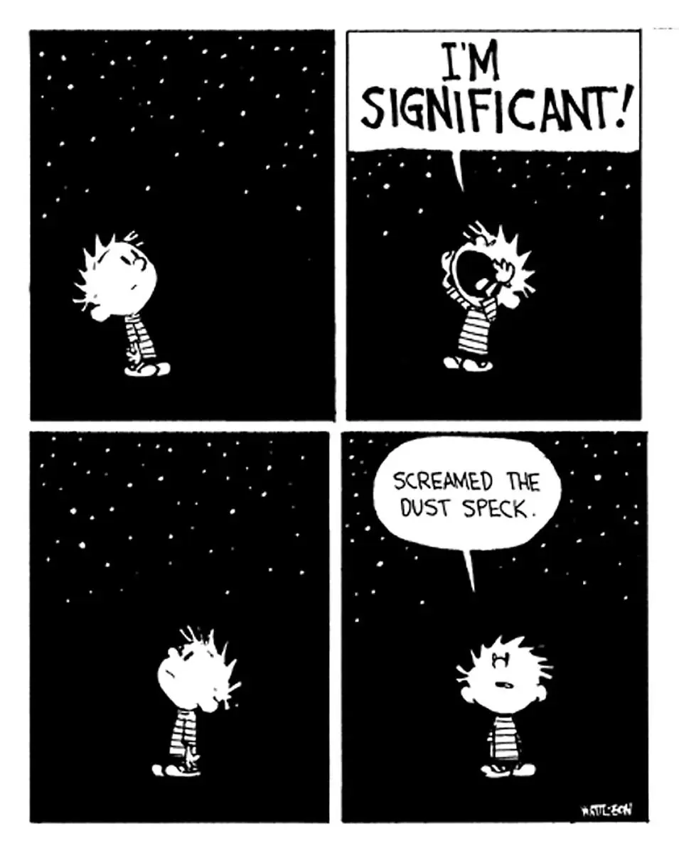 A little shout into the void | Scrolller