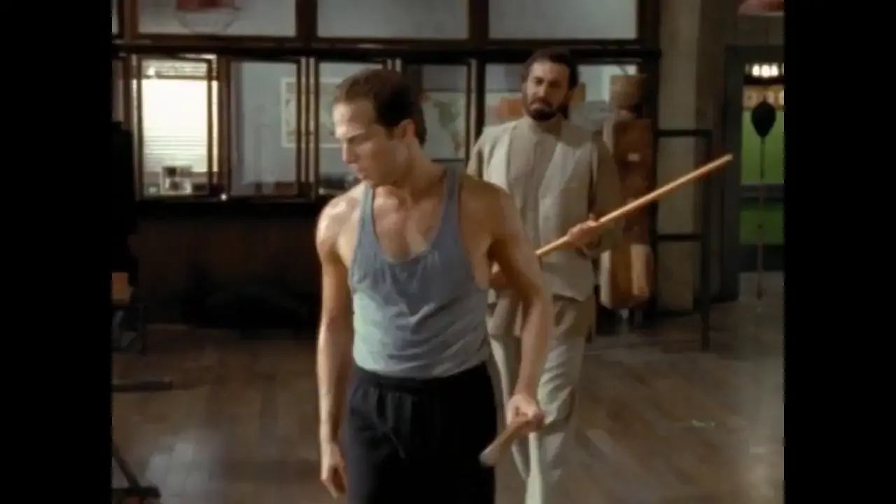 Discover more like Highlander: A little wisdom from Kamir about the origin of immortals and ...