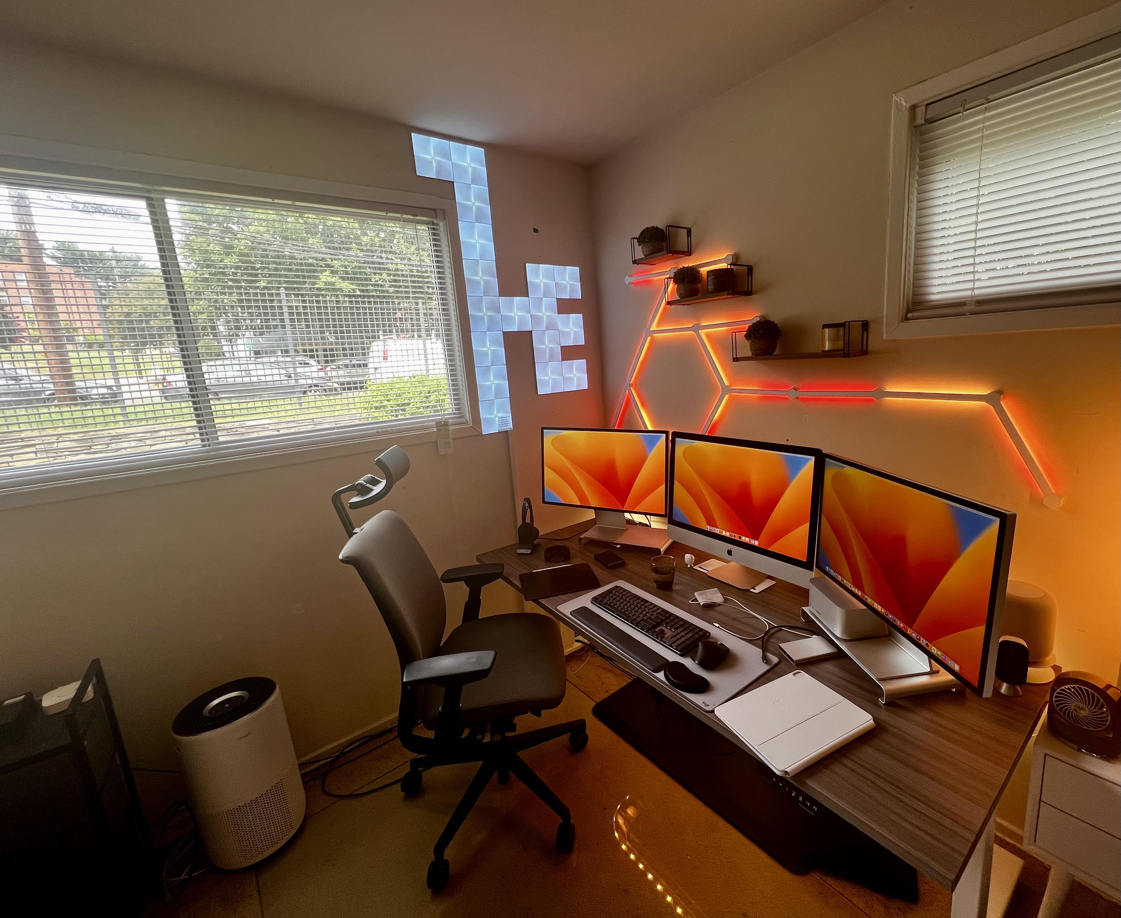 MacOS Ventura Setup | Scrolller