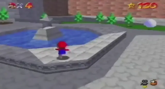 A NEW REVOLUTIONARY BREAKTHROUGH IN SUPER MARIO 64 SPEEDRUNNING | Scrolller