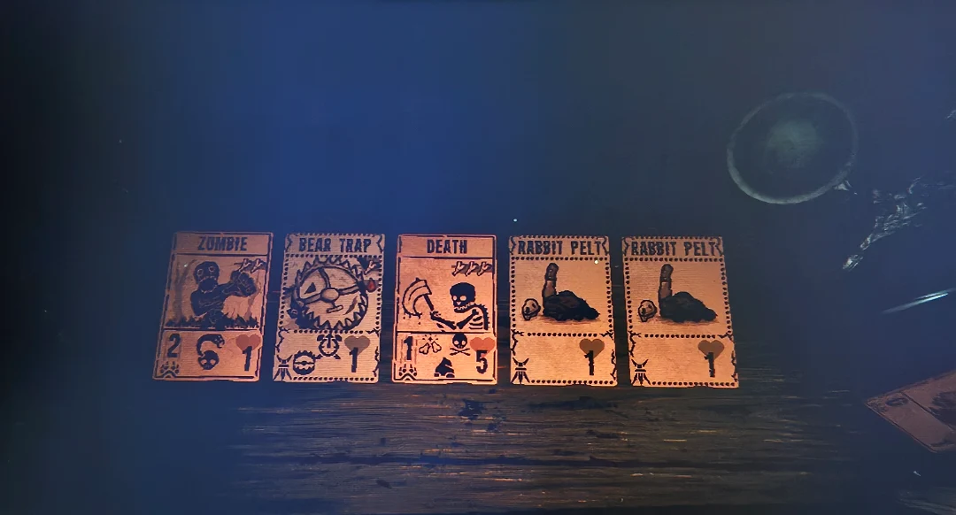 A new Starter Deck I built | Scrolller